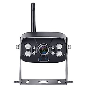 Yakry Y95 Backup Camera, only Work with Y27 Y28 of Yakry Brand
