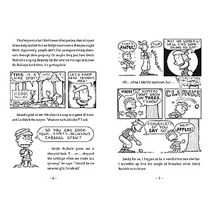 Max and the Midknights (Max & The Midknights)