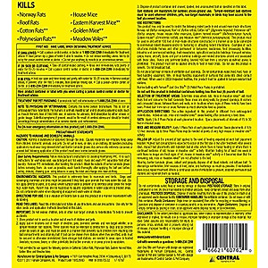 Just One Bite EX Pellet Place Packs 88ct