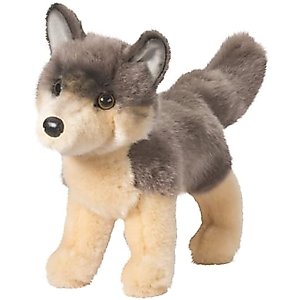 Dancer Wolf (3/32)