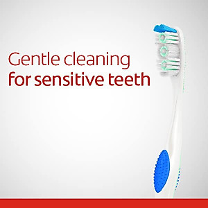 Colgate Tb 360 Enamel Hea Size 3ct Colgate Toothbrush 360 Enamel Health 3ct