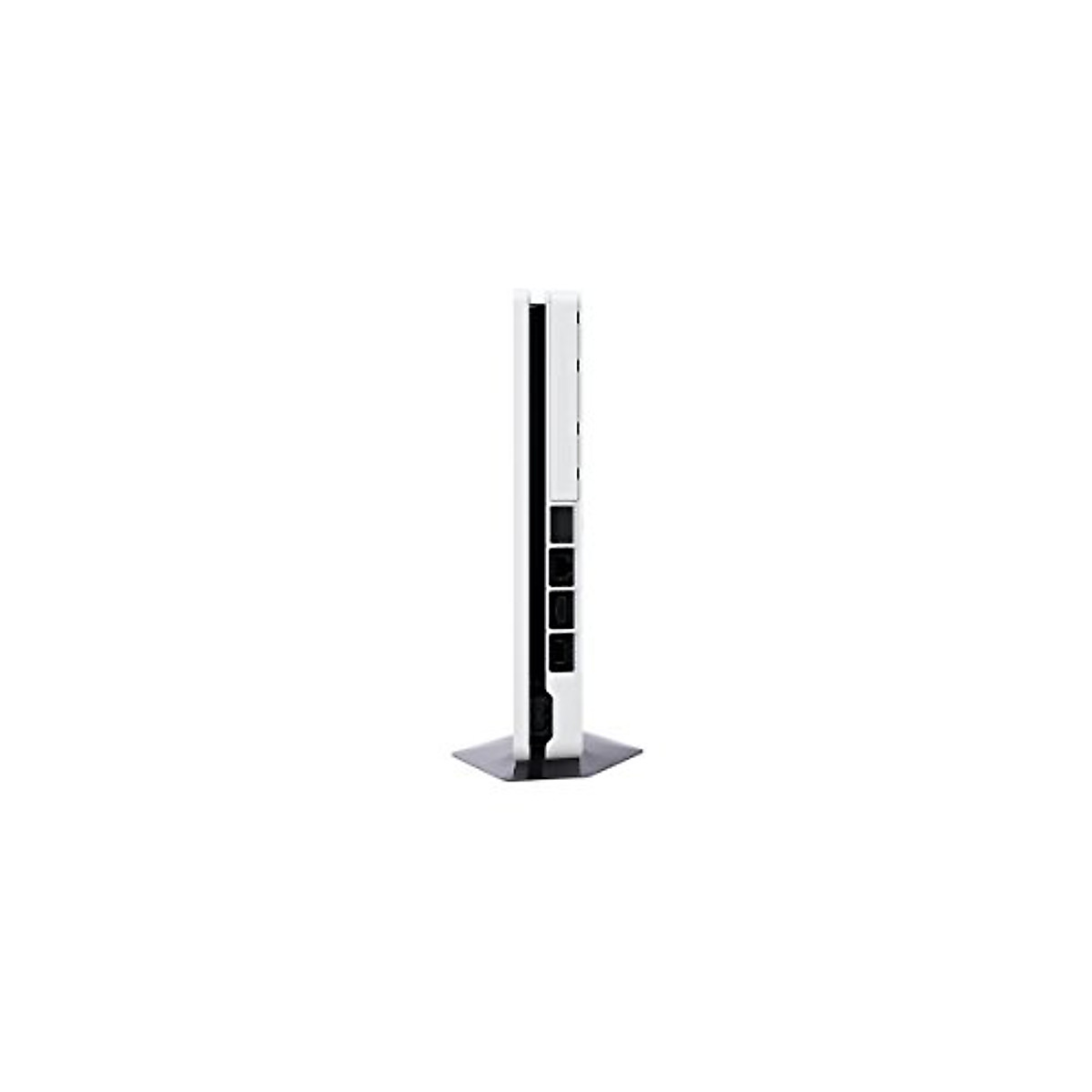 Sony Playstation 4 Glacier White 1TB (CUH-2100BB02) [end Product Manufacturers]