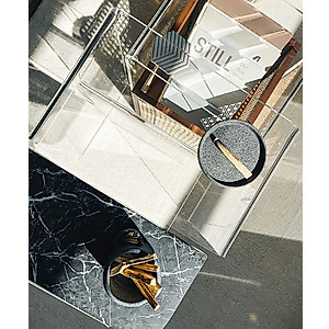 Bursera Vulcan Ceramic Bowl, Tree Planted with Every Order, Smudging Burn Bowl for Sage, Palo Santo Wood, Form for Candles, Candle Container, Smudge, Decorative Incense Burner