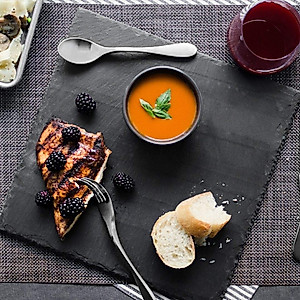 Knork Original Fork, Single Piece, silver gloss