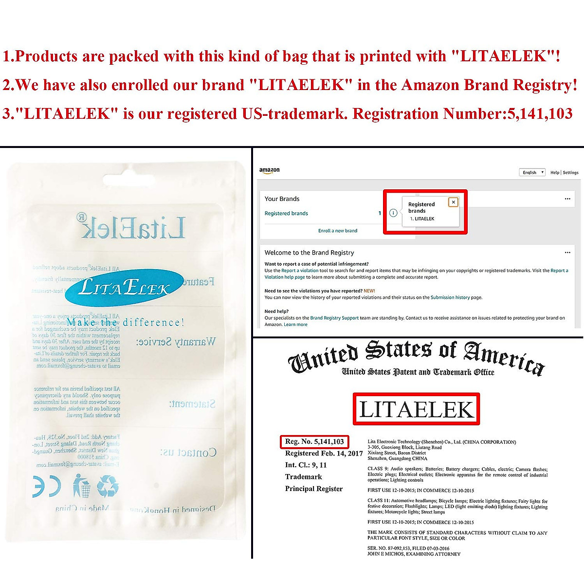 TronicsPros 2pcs DC 12V-24V 3A LED Strip Dimmer Switch LED Tape Dimmer Controller PWM Rotary Dimmer 5.5mm x 2.1mm DC Jack for SMD 5050 3528 2835 5630 LED Ribbon LED String Light, Black