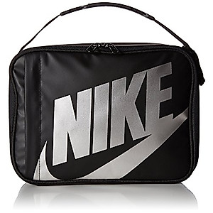 Nike Futura Fuel Pack Black One Size