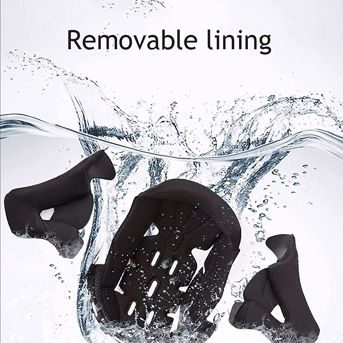 Motocross Helmet Youth Adult Electric Dirt Bike Full Face Motorcycle Helmet for Boys Girls Quad Bikes Bicycle MTB ATV Offroad Helmet DOT/ECE Certified Men & Women Motorbike Crash Helmets,A,XL