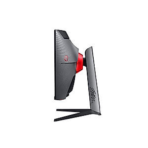 Samsung 27-inch Odyssey G7 - QHD 1000R Curved Gaming Monitor, Black, 32""" (LC32G77TQSNXZA)