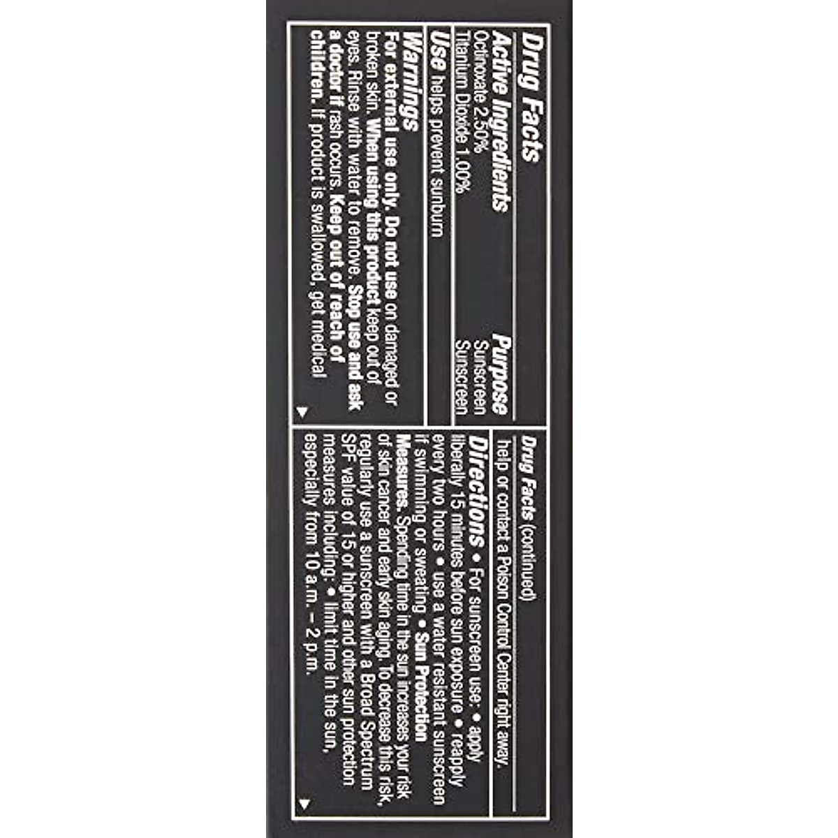 MAC Studio Fix Fluid Foundation SPF 5, 1 Fl Oz