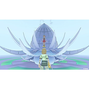 Kingdom Hearts HD 2.5 ReMIX - PlayStation 3 (Renewed)