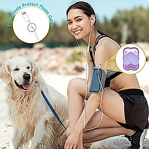 Cute Cable Protector for iPhone Charger with Lovely Design 3D Love Heart Data Cable Bite USB Charger Data Line Phone Wire Saver Protector Fit for iPhone 11 12 13 14 Pro Max Charger Protector-Purple