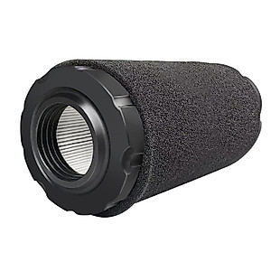 Air Filters Replace for 796031 591334 or 594201 Plus 797704 Foam Pre-cleaner