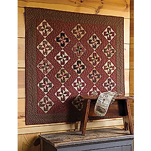 Vintage Treasures: Little Quilts for Reproduction Fabrics