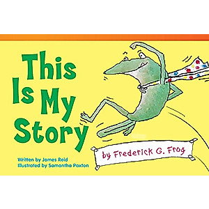 Teacher Created Materials - Classroom Library Collections: Life Cycles - 6 Book Set - Grade 1 - Guided Reading Level E
