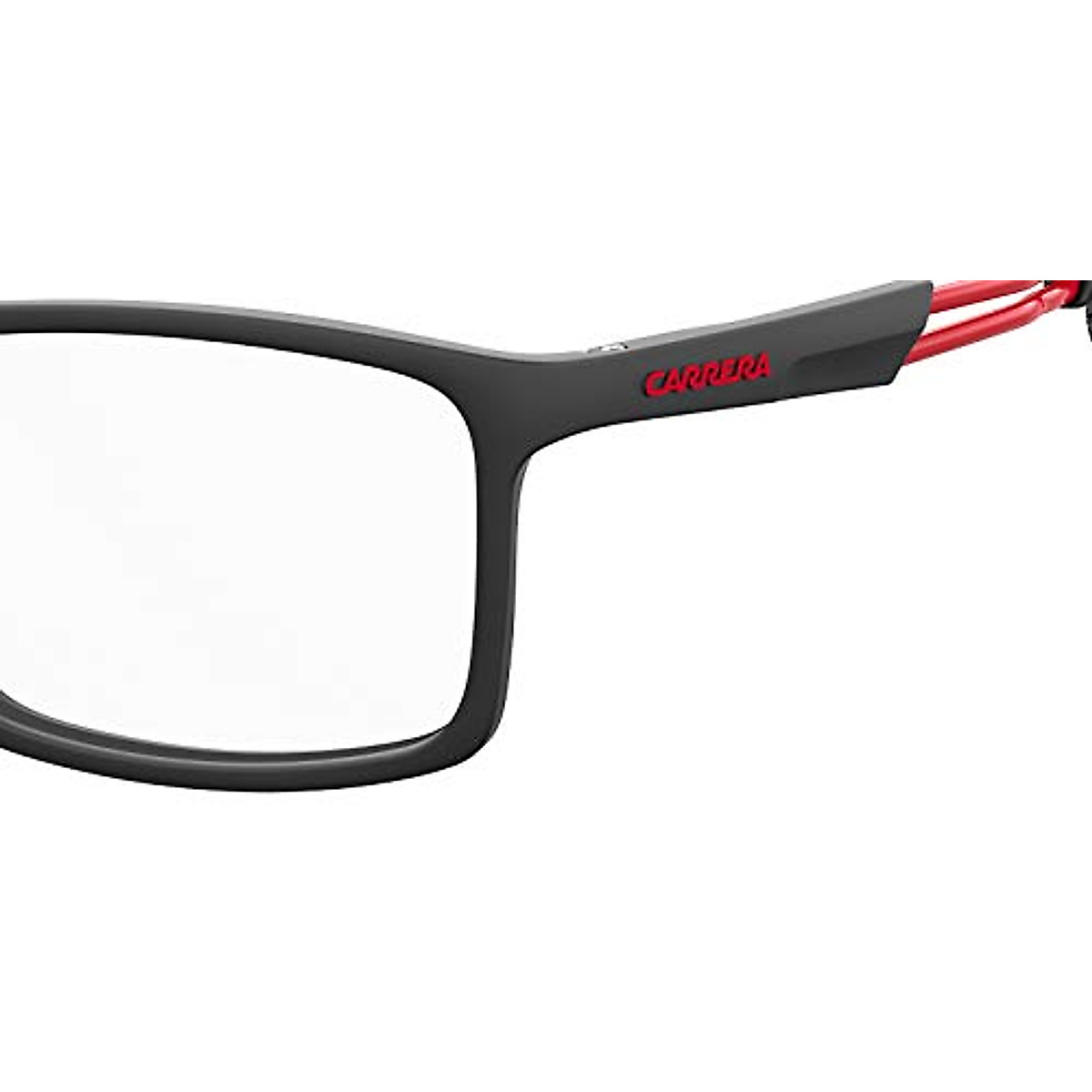 CARRERA CARRERA 4410 003 MATTE BLACK 55/16/140 MAN Eyewear Frame