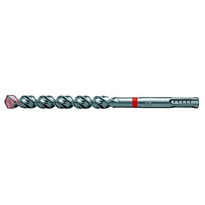 Hilti 02038086 TE-C Hammer Drill Carbide Masonry Bit, TE-C 5/8-Inch by 8-Inch, SDS Plus