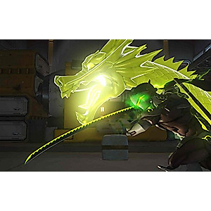 Overwatch - Collector's Edition For Xbox One