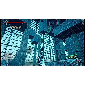 AeternoBlade II (PS4)