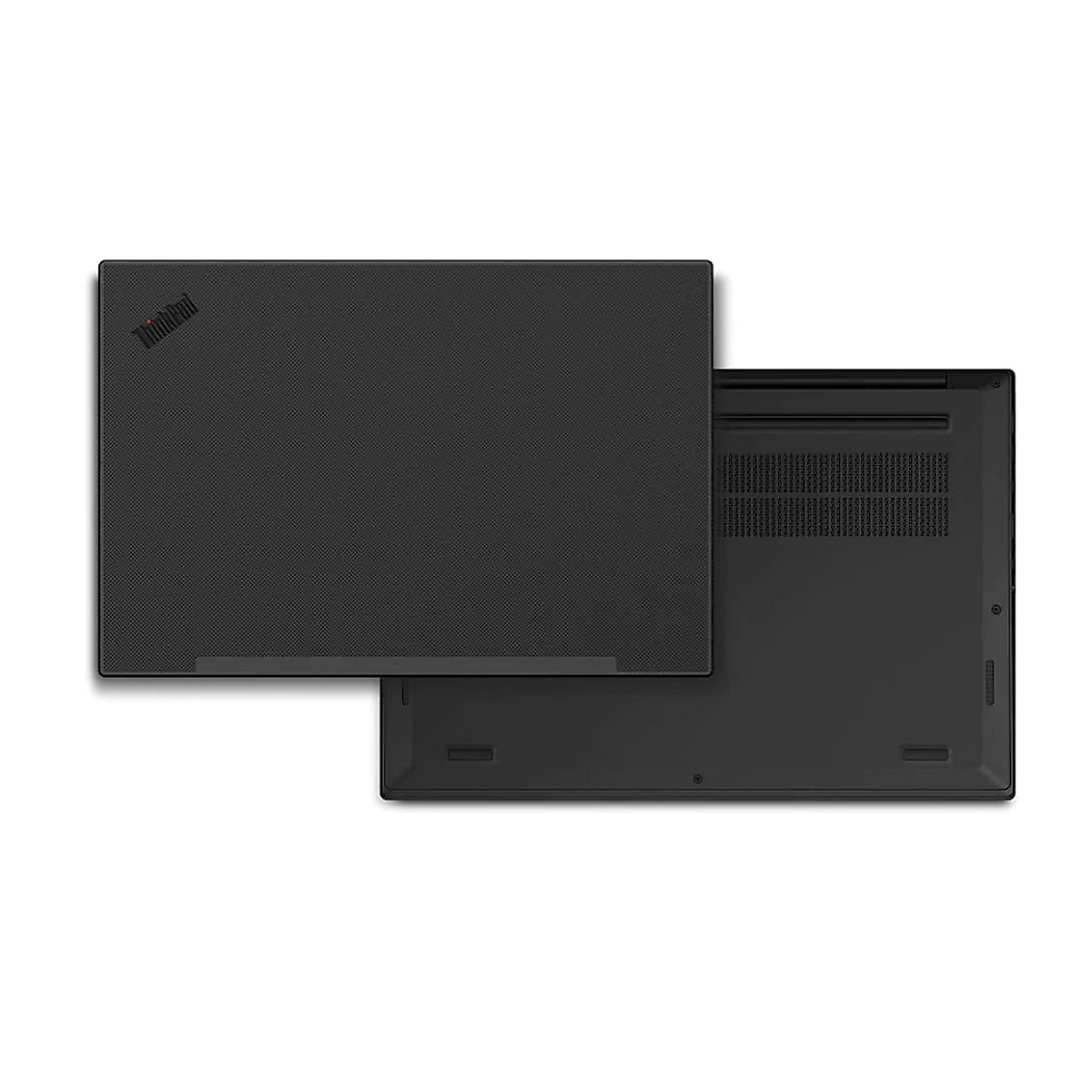 2021 Lenovo Thinkpad P1 Gen 3 15.6 FHD Mobile Workstation Laptop (Intel 8-Core i9-10885H, 64GB RAM, 2TB PCIe SSD, Quadro T2000 Graphics) Backlit , Thunderbolt, Fingerprint, Windows 10 Pro (Renewed)