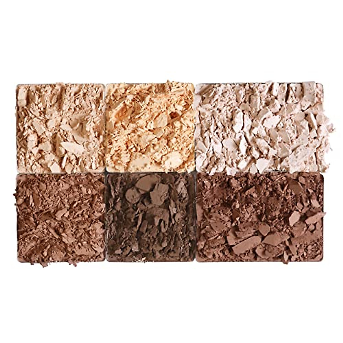 LORAC PRO Contour Palette & Contour Brush | Contour Powders & Highlighter Makeup | Mirror Compact