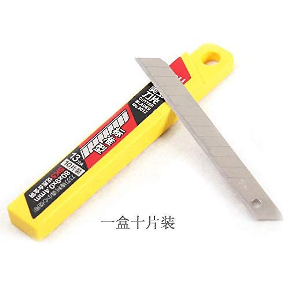 Citian Slicing & Strip Cutting | Adjustable Retractable Blade Knives for Slicing Strip Cutting| Range 2.5 mm to 8 mm | DIY Leather Tools