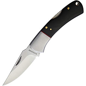 Rough Ryder Highland Lockback RR2099