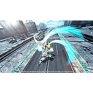 ROBOTICS;NOTES ELITE & DaSH Double Pack - Nintendo Switch