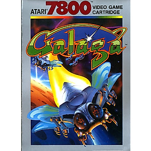 Galaga