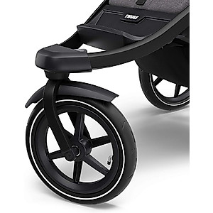 Thule Urban Glide 2 Child Stroller - Black/Black Frame - 10101949