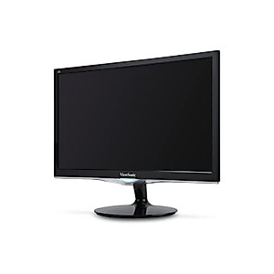 ViewSonic VX2252MH 22in 2ms 1080p Gaming Monitor HDMI, DVI, VGA (Renewed)
