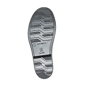 Kamik Women's Heidi2 Rain Boot, Green, Size 7