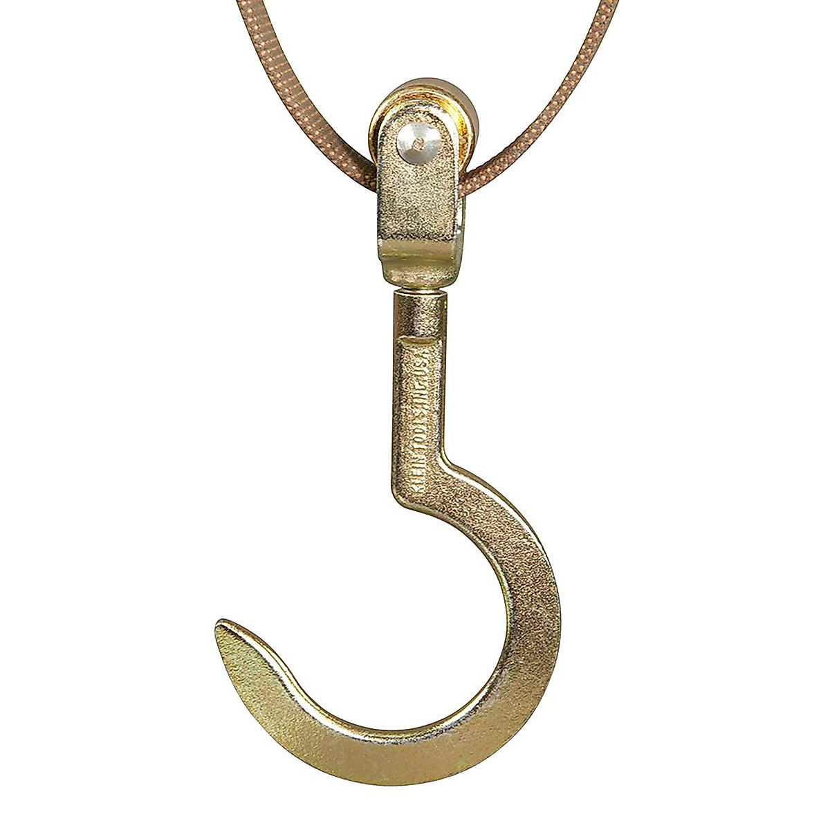 Klein Tools 1702-20HH Howe Wire Tool with Handle, Made in USA