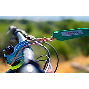 TowWhee - Fast Stem Hook - Instant Connection Accessory Adventure Tow Bungee