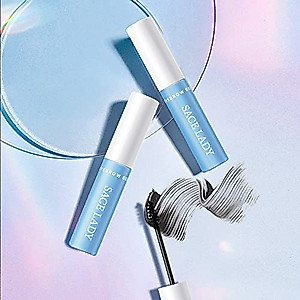 Clear Eyebrow Setting Gel Set&Eyebrow Soap Kit by Sace Lady, Natural Lasting Eye Brow Styling Gel Makeup Kit for Fuller Neat Brow Makeup, Cruelty-Free