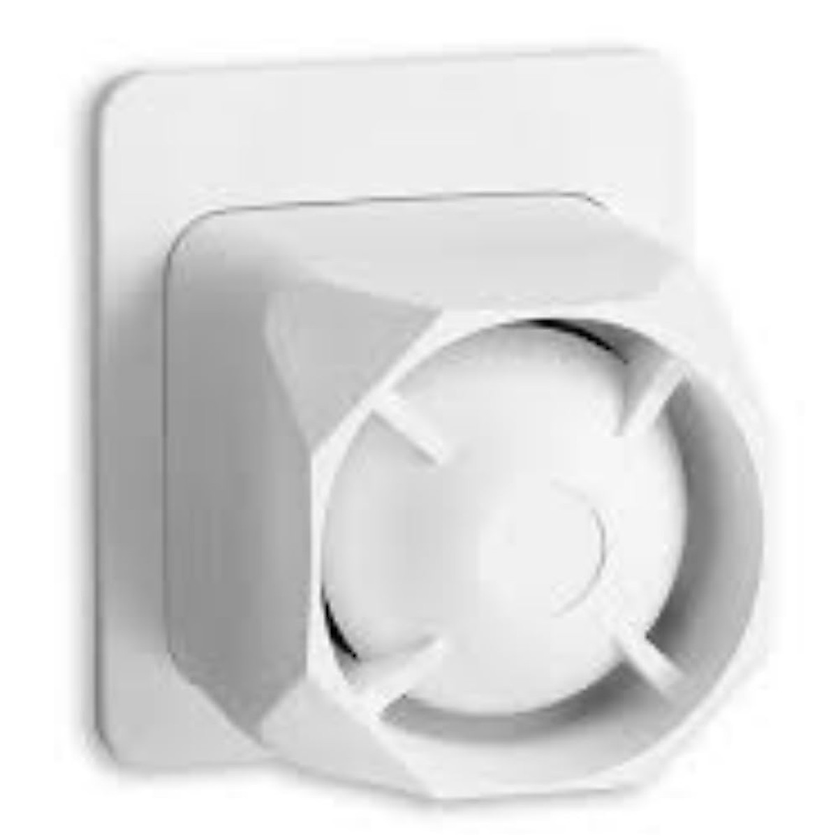 Honeywell Ademco 748 119db Dual-Tone Siren OPEN BOX