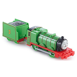 THOMAS & FRIENDS Trackmaster, Motorized Henry Engine