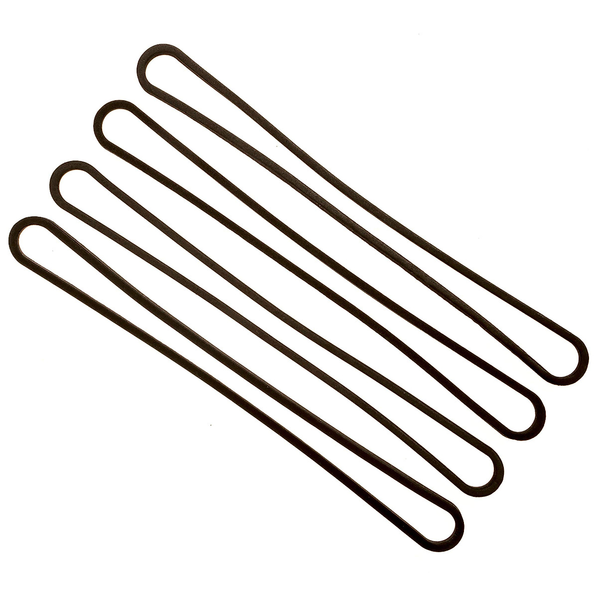 Impresa Products 4-Pack Replacement Gasket for FoodSaver - Vacuum Sealer Upper Gasket Assembly - Fits V2200, V2400, V2800, V3000, V3200, V3400, V3800 Models (Corresponds to Food Saver T910-00075)