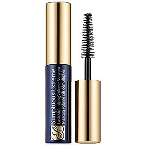 Estee Lauder Sumptuous Extreme Lash Multiplying Volume Mascara Black 0.1 oz / 2.8 ml