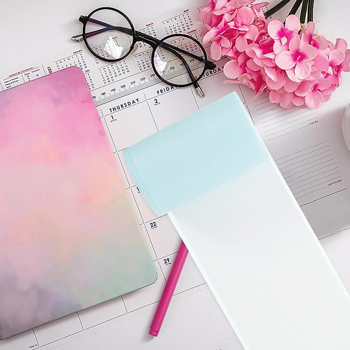 Lurrose 3 Rolls Product Labels Product Tags Tag Printer Paper Label Stickers Printer Tag Stickers Correcting Stickers with Adhesive Applique Printing Paper Accessories Student