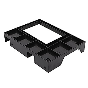 Server Hard Drive ABS Alloy Durable SSD Shoe for 0F238F for Apollo 4200