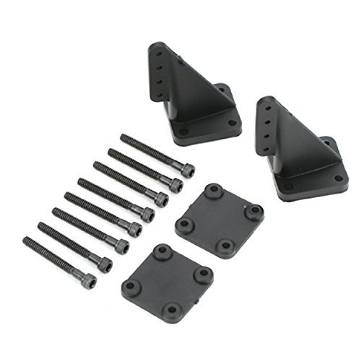 LARGE SCALE T STYLE CENTRAL HORN by Dubro Products