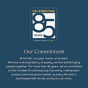 Kichler Hendrik 12" 1 Light Wall Sconce with Light Umber Etched Glass Olde Bronze®