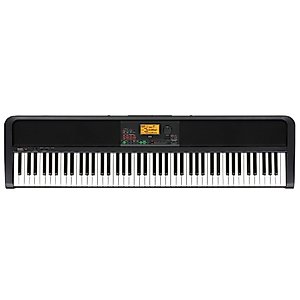 Korg XE20 - Digital Ensemble Piano