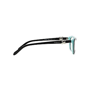 Eyeglasses Tiffany TF 2074 8055 TOP BLACK/BLUE