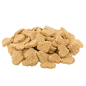 Grain Free Functional Healthy Digestion Mini Dog Treats, 15 lb