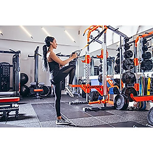 Braven Flye Sport Bluetooth Earbuds - Grey / Red