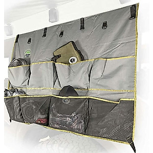 Overland Vehicle Systems Tent & Awning Organizer
