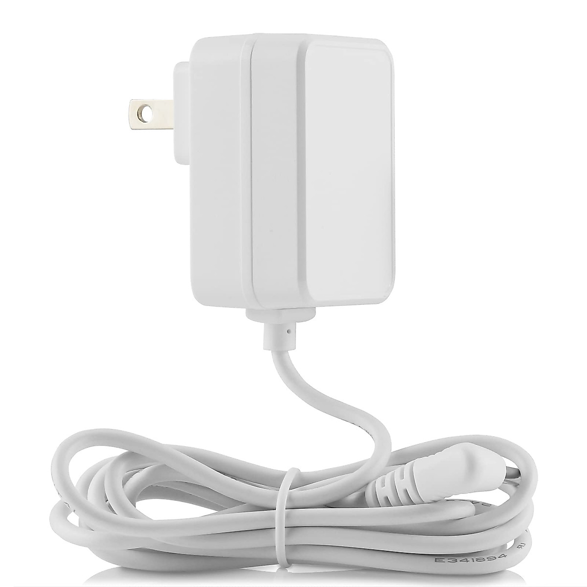 LEFXMOPHY AC Adapter K05S060060U Replacement for HelloBaby HB32RX Charger HB24 HB24TX HB24RX HB28 HB32 HB32TX Hello Baby Monitor Camera Power Cord