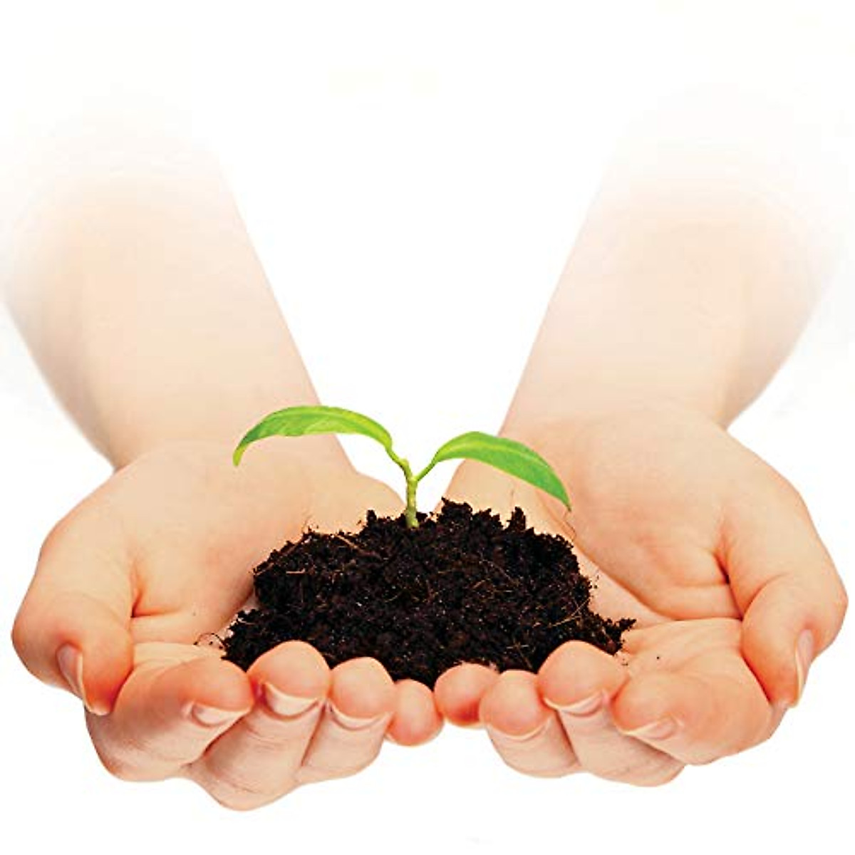 Jobe's Organics 09926 Fast Acting Fertilizer Compost Starter, 4 Pound