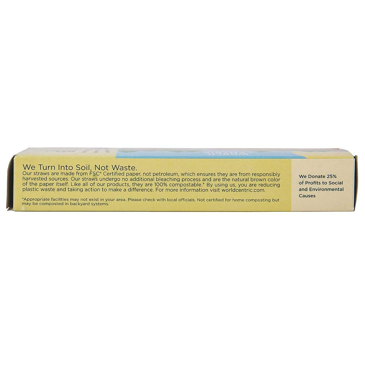 STRAW CMPOSTBL PAPER